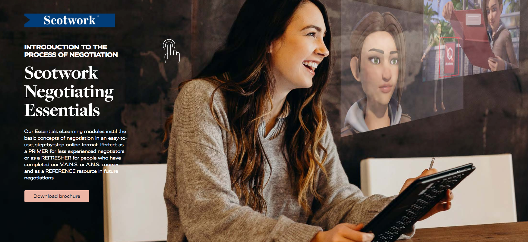 Negotiating Essentials | Scotwork Kuwait